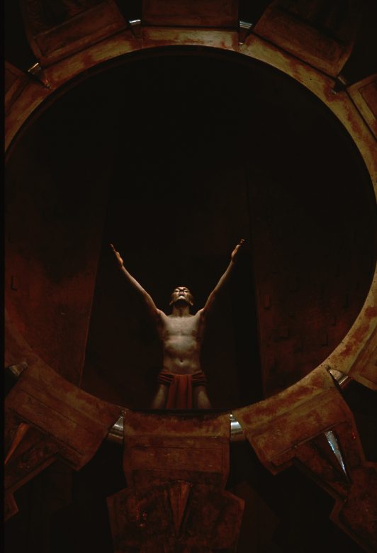 Ormond Gigli Photography